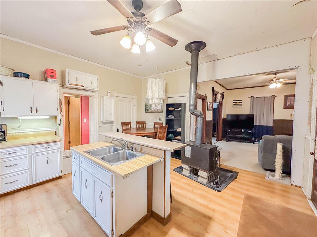 705 E Depue Avenue, Olivia, MN, 56277 | MLS: 6685771 | Edina Realty