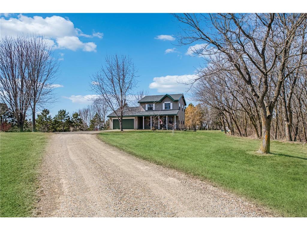 706 159th Street, Hammond, WI, 54023 | MLS: 6695935 | Edina Realty