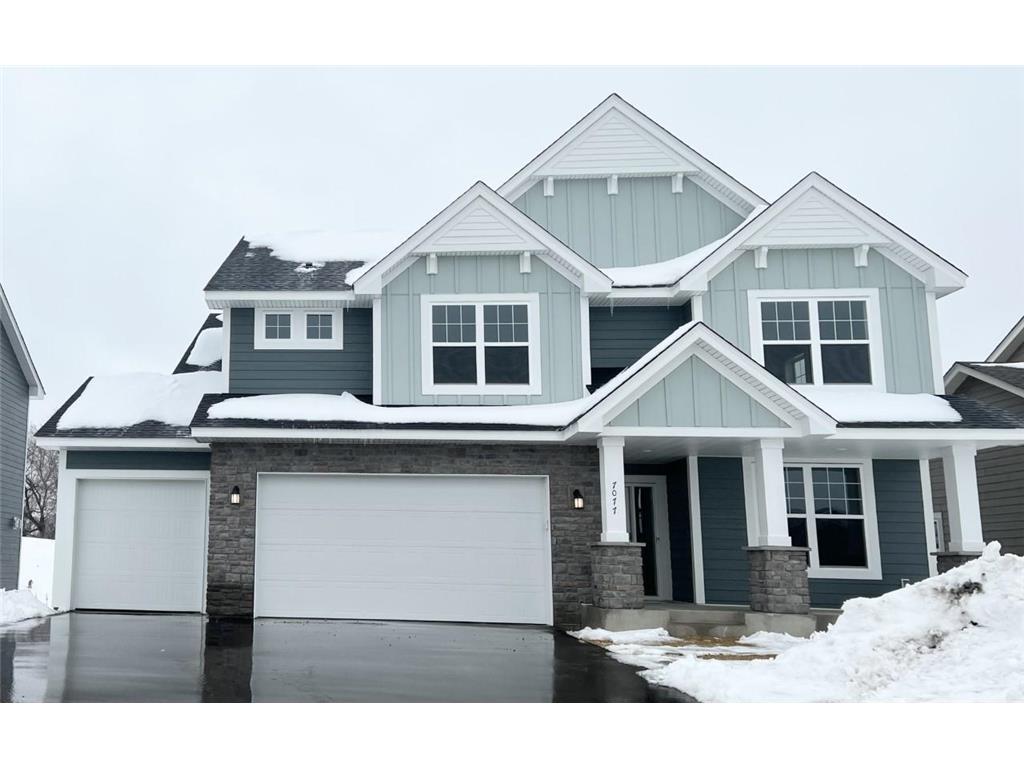7077 Pearl Drive, Chanhassen, MN, 55317 | MLS: 6319982 | Edina Realty