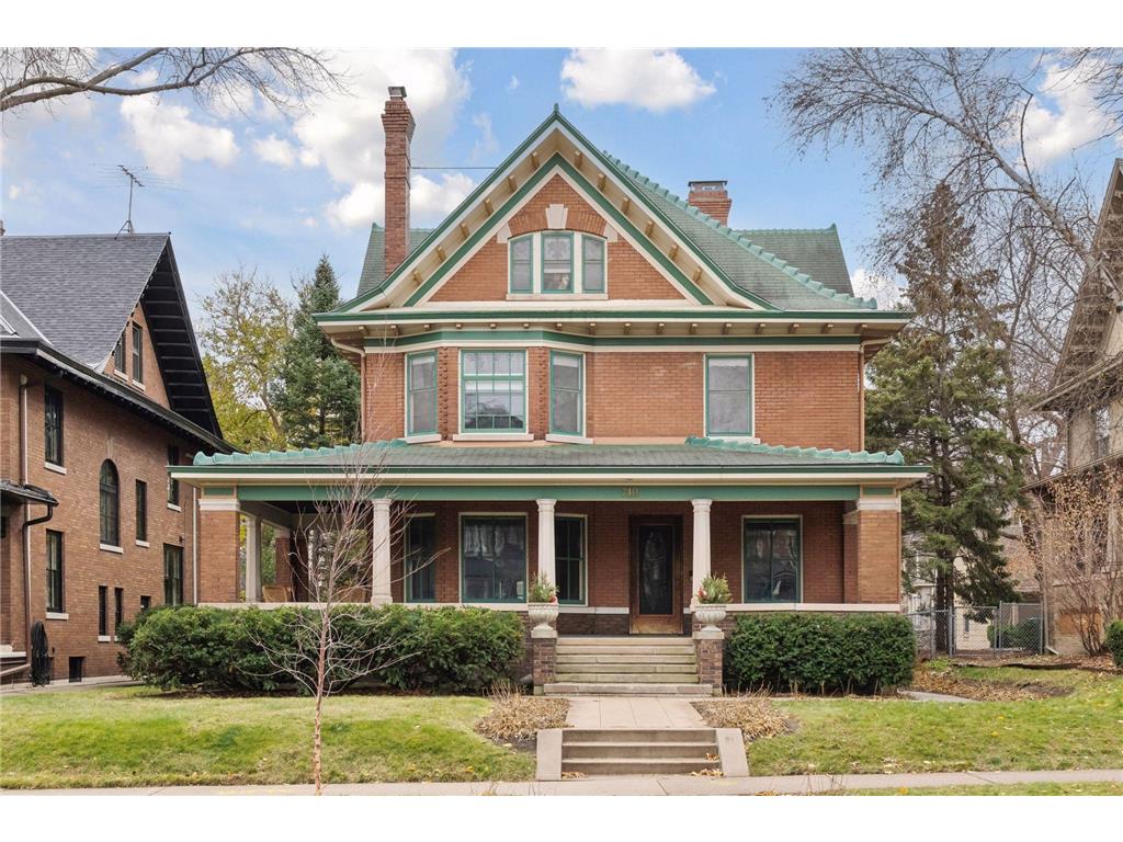 710 Lincoln Avenue, Saint Paul, MN, 55105 | MLS: 6634149 | Edina Realty