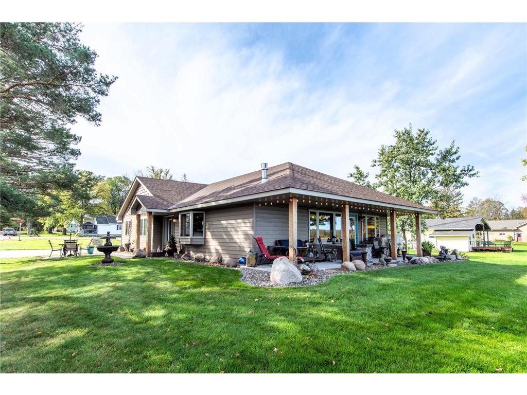 710 Main Street W, Isle, MN, 56342 | MLS: 6447631 | Edina Realty