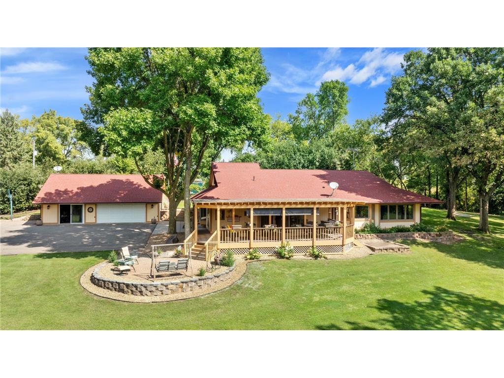 710 N Shore Drive W, Orono, MN, 55364 | MLS: 6715134 | Edina Realty