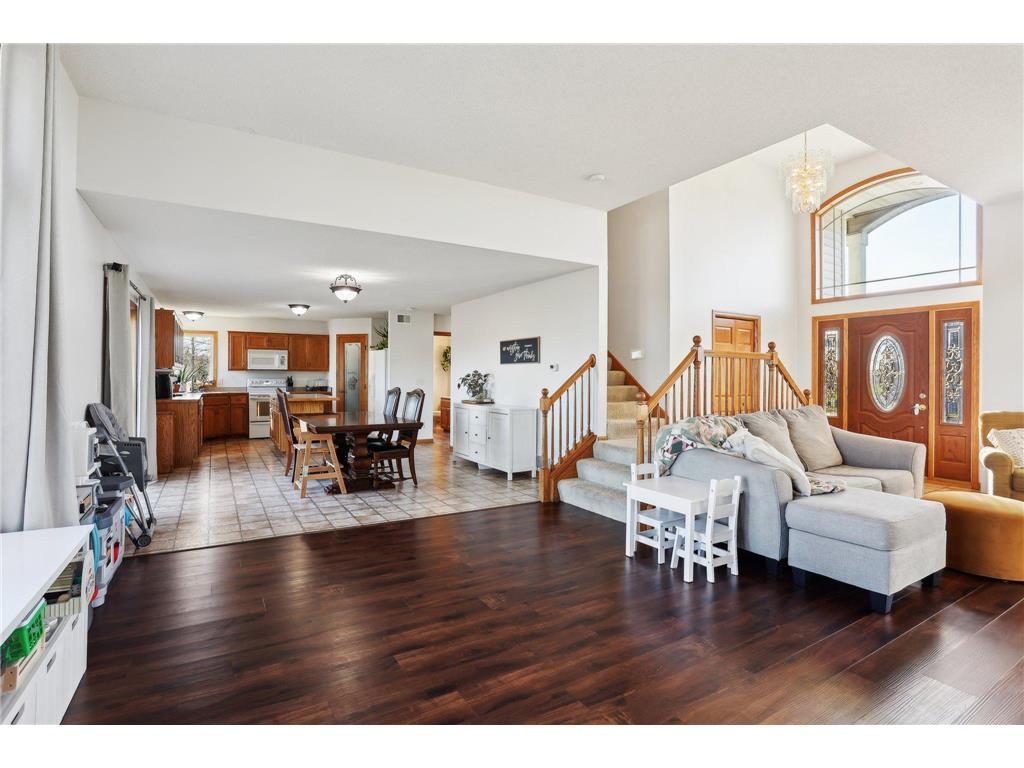 710 S Rush Creek Lane, Rush City, MN, 55069 | MLS: 6708425 | Edina Realty