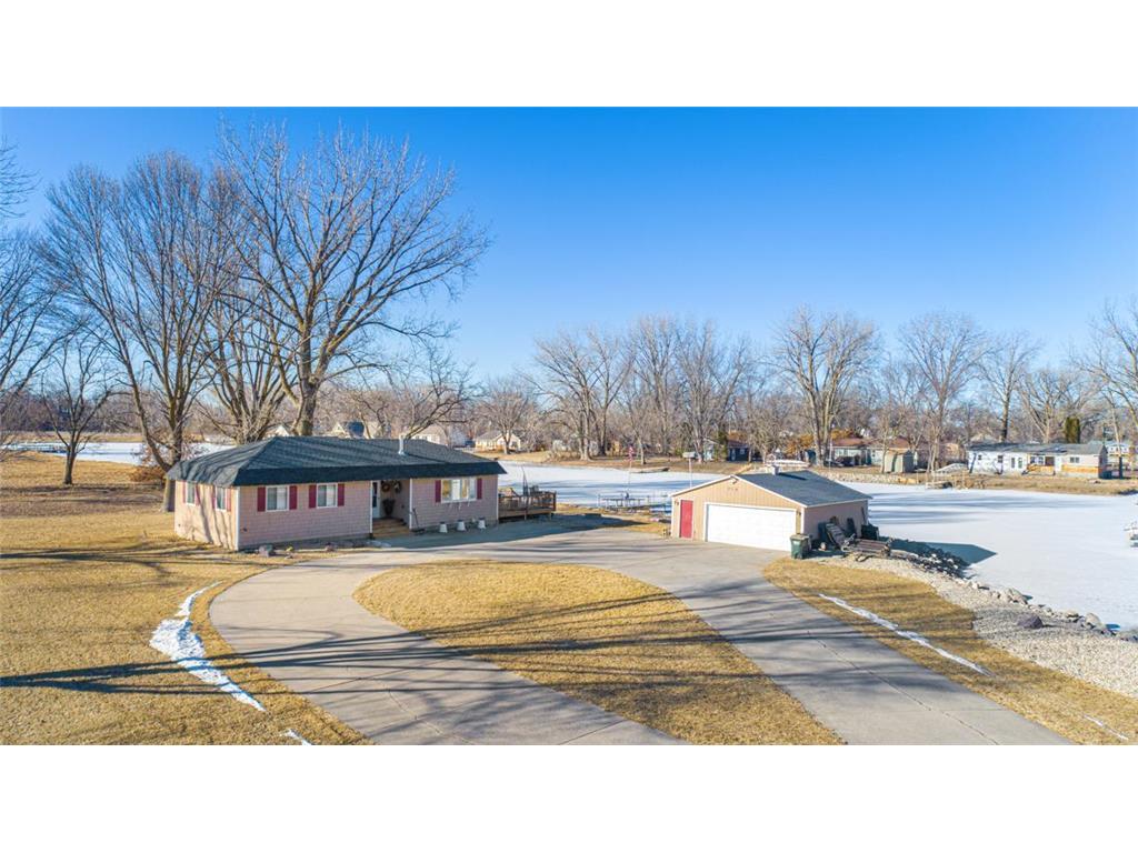 710 Virginia Street, Waterville, MN, 56096 | MLS: 6649371 | Edina Realty
