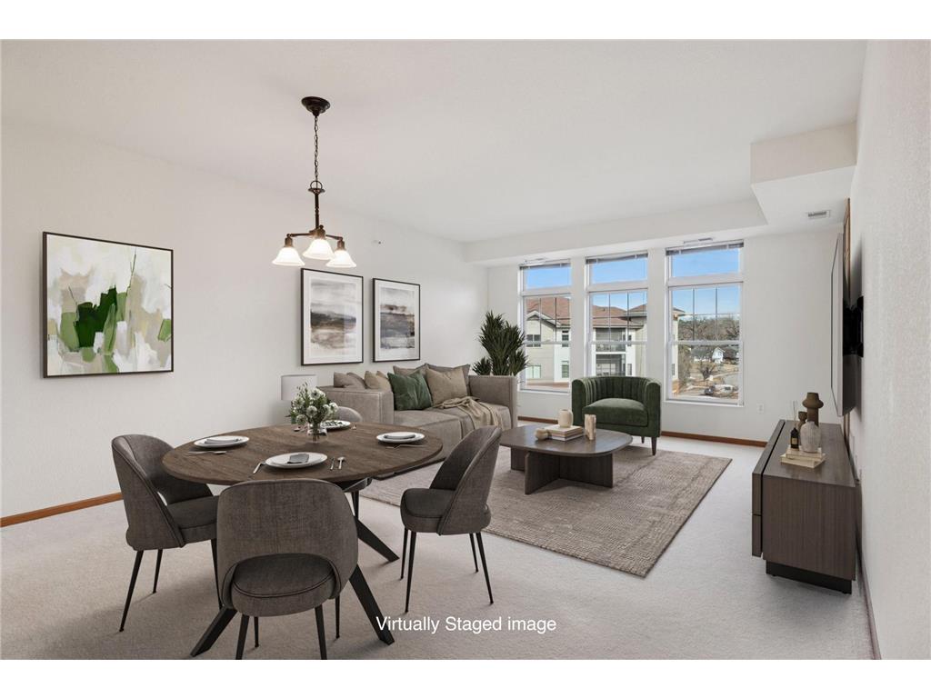 7100 Metro Boulevard #401, Edina, MN, 55439 | MLS: 6757445 | Edina Realty