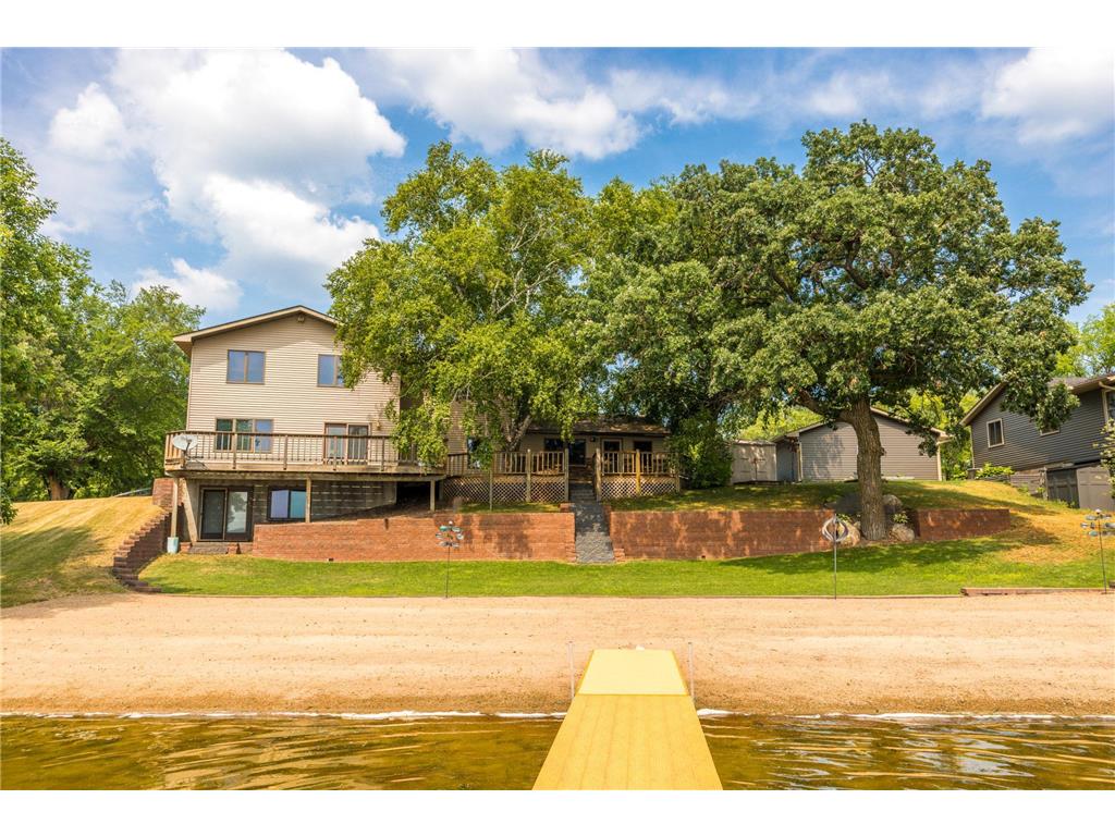 7105 Rosewood Avenue NW, South Haven, MN, 55382 | MLS: 6494641 | Edina ...