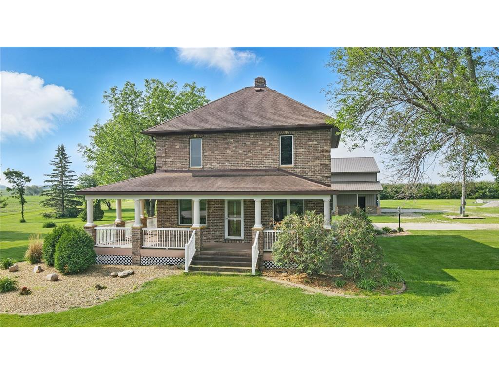 7107 Crane Creek Road, Owatonna, MN, 55060 | MLS: 6735540 | Edina Realty