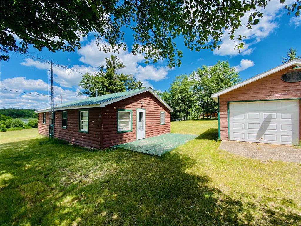 7113 E County Road T, Wascott, WI, 54838 | MLS: 6553644 | Edina Realty