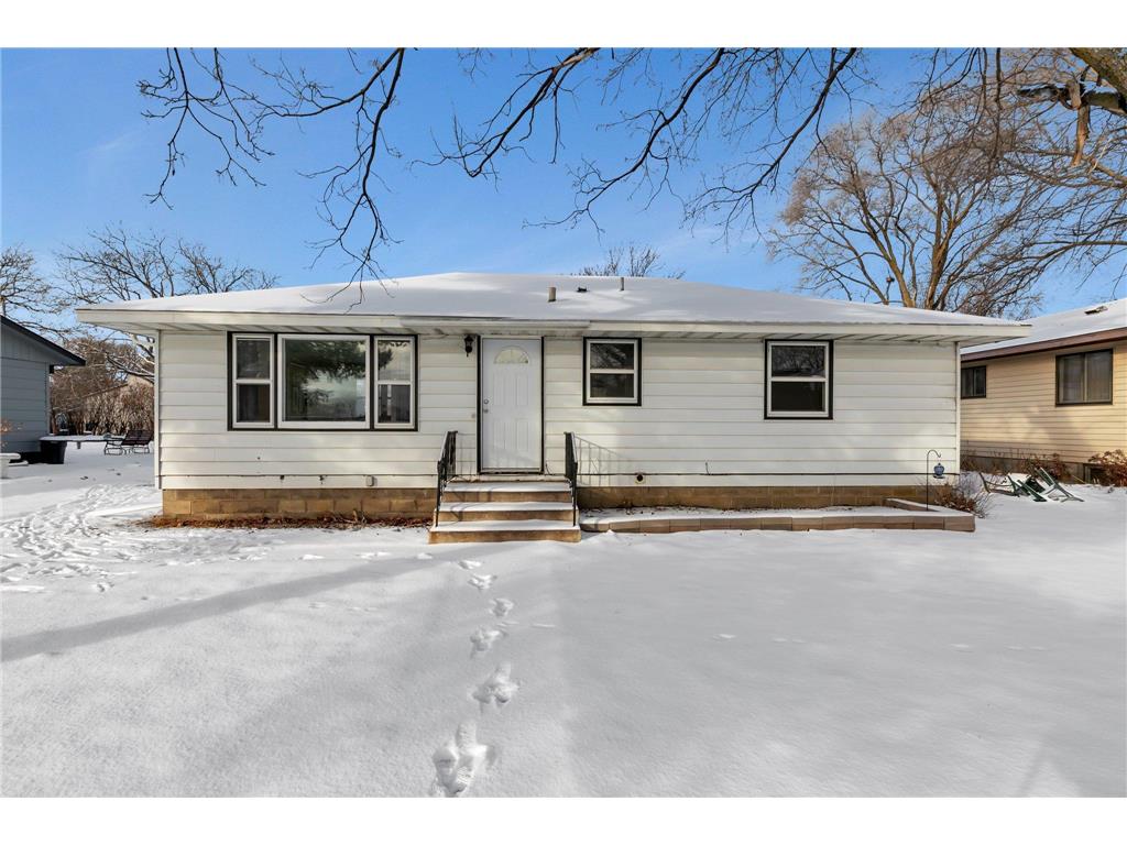 713 23rd Avenue N, Saint Cloud, MN, 56303 | MLS: 6655651 | Edina Realty