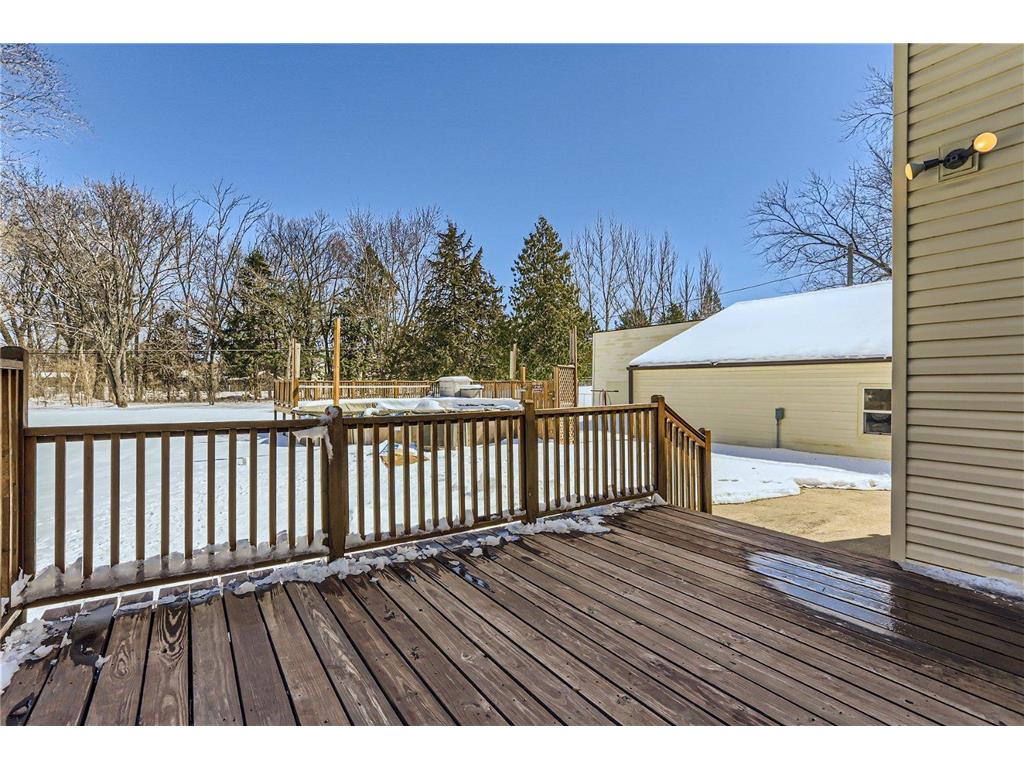 7132 Lakeview Drive, Lino Lakes, MN, 55014 | MLS: 6514274 | Edina Realty
