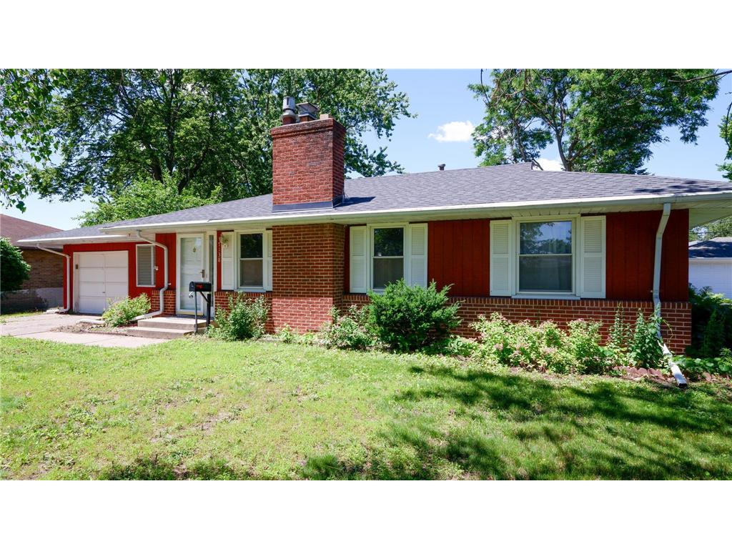 7138 Columbus Avenue, Richfield, MN, 55423 | MLS: 6553619 | Edina Realty