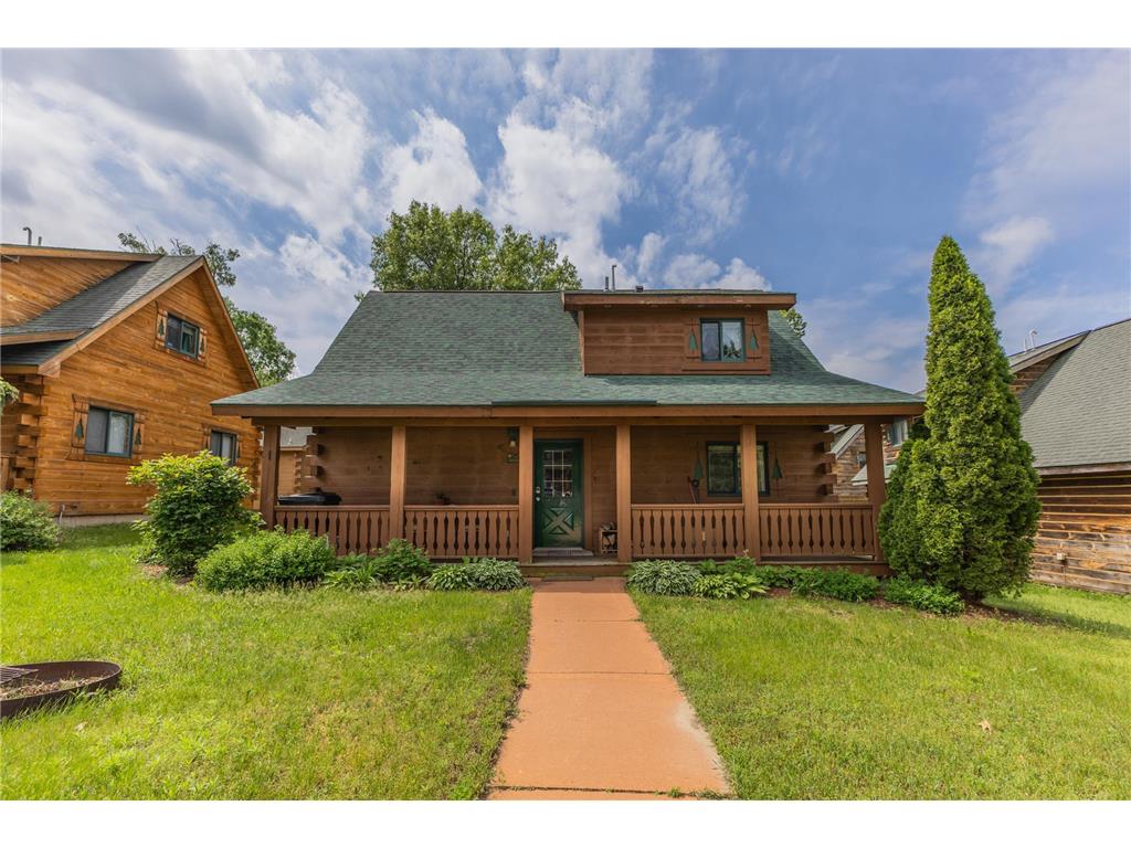 714 Skatepark Court, Warrens, WI, 54666 | MLS: 6548371 | Edina Realty
