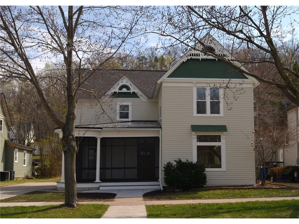 715 W 5th Street, Red Wing, MN, 55066 | MLS: 6521670 | Edina Realty