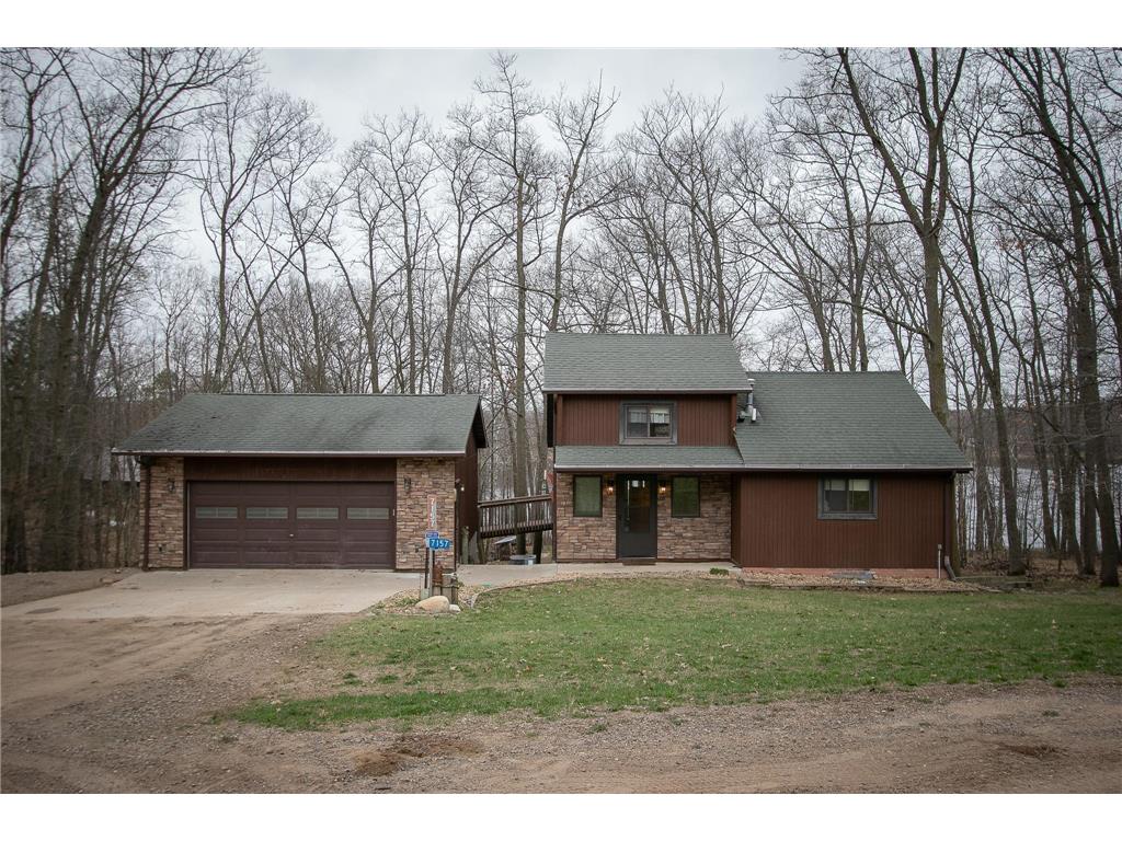 7157 Lake Camile Drive, Randall, MN, 56475 | MLS: 6366949 | Edina Realty