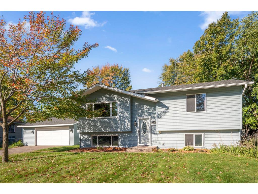 7159 Shad Avenue, Centerville, MN, 55038 | MLS: 6801837 | Edina Realty