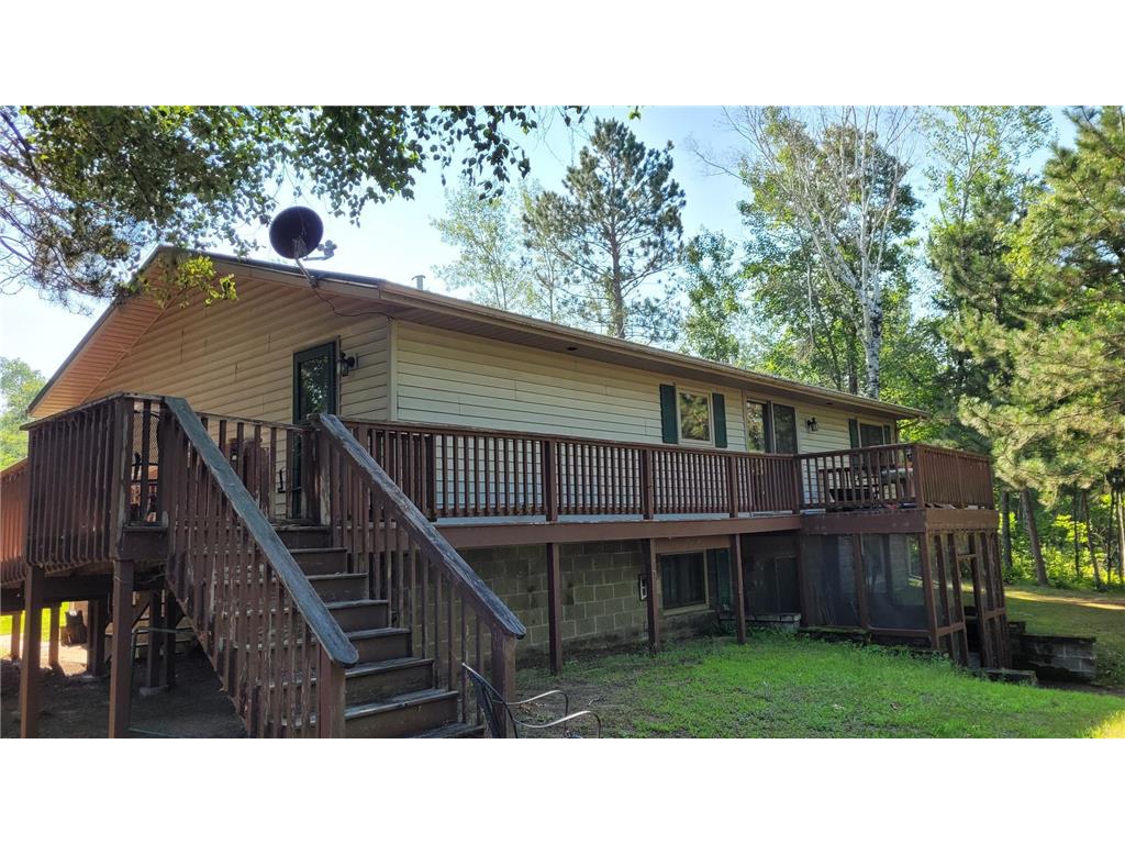 717 29th Avenue NW, Backus, MN, 56435 | MLS: 6236263 | Edina Realty