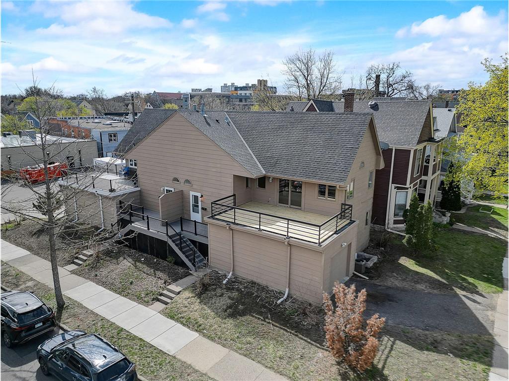 717 W 27th Street, Minneapolis, MN, 55408 | MLS: 6549560 | Edina Realty