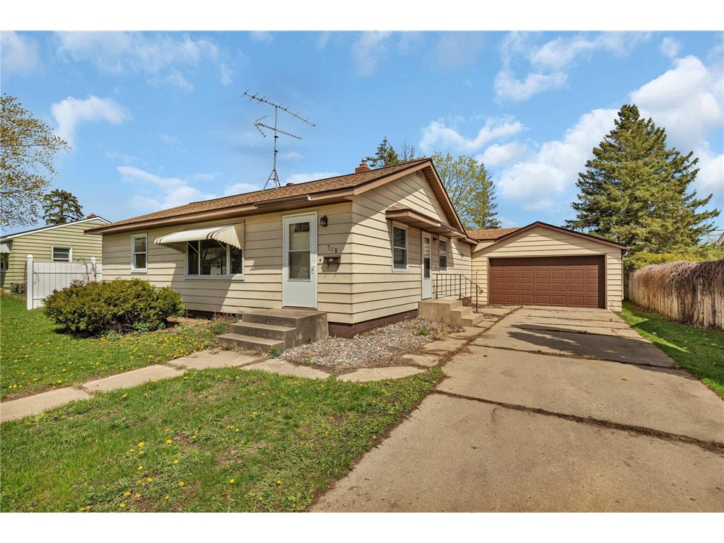 718 28th Avenue N, Saint Cloud, MN, 56303 | MLS: 6530733 | Edina Realty