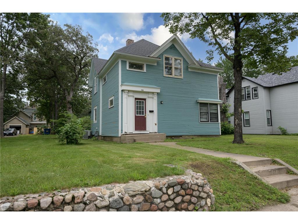 718 6th Avenue S, Saint Cloud, MN, 56301 | MLS: 6561118 | Edina Realty