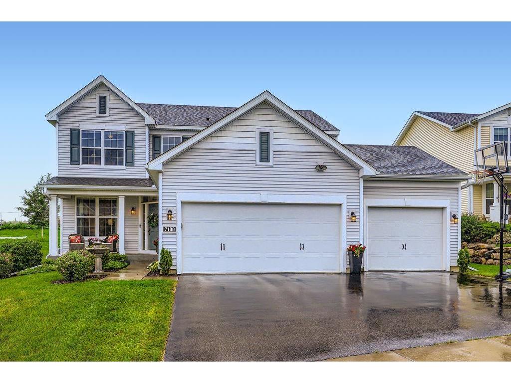 7188 Arkansas Avenue, Inver Grove Heights, MN, 55077 | MLS: 6742486 ...