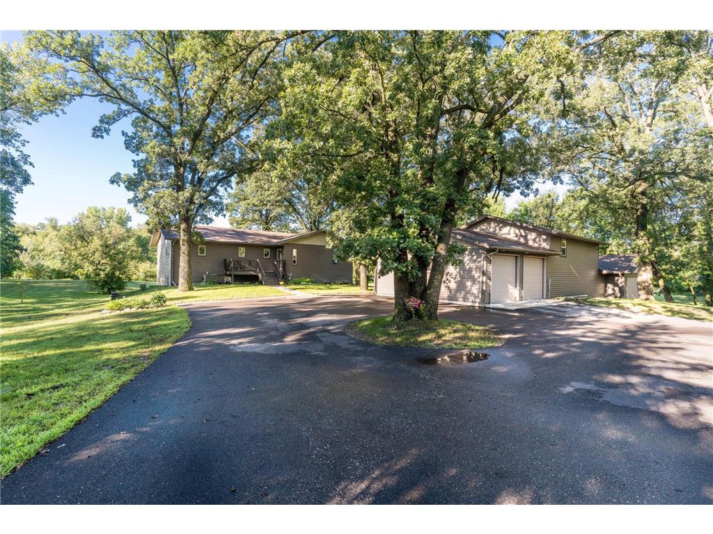 719 Two Rivers Road, Fergus Falls, MN, 56537 | MLS: 6414871 | Edina Realty