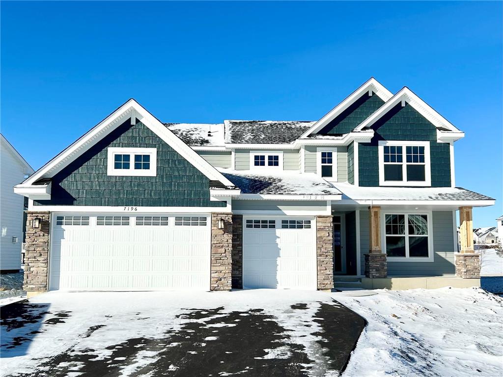 7196 Pearl Drive, Chanhassen, MN, 55317 | MLS: 6476207 | Edina Realty