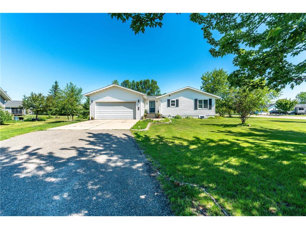 720 6th Drive NW, Perham, MN, 56573 | MLS: 6765485 | Edina Realty