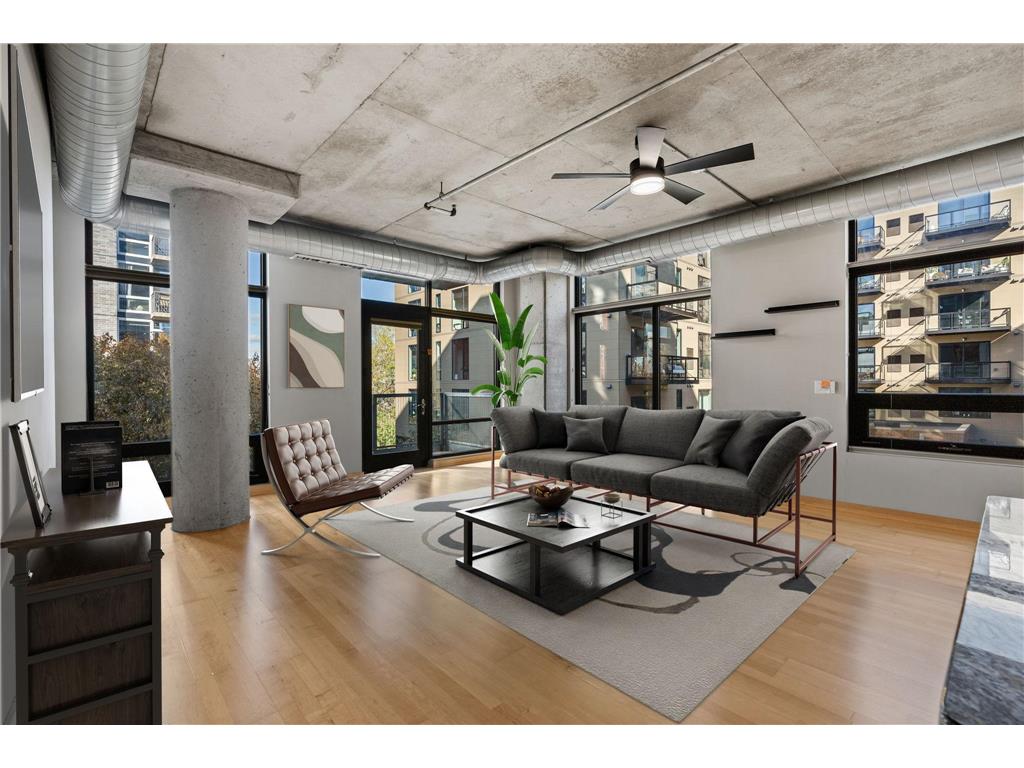 720 N 4th Street #215, Minneapolis, MN, 55401 | MLS: 6537132 | Edina Realty