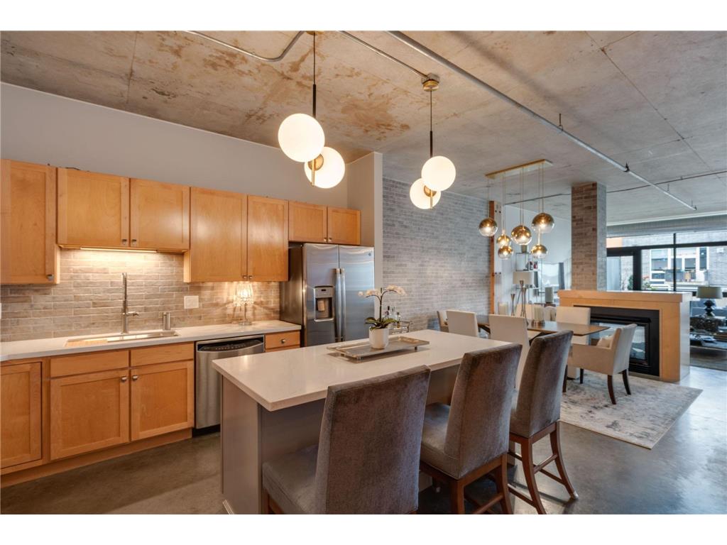 720 N 4th Street #705, Minneapolis, MN, 55401 | MLS: 6701525 | Edina Realty