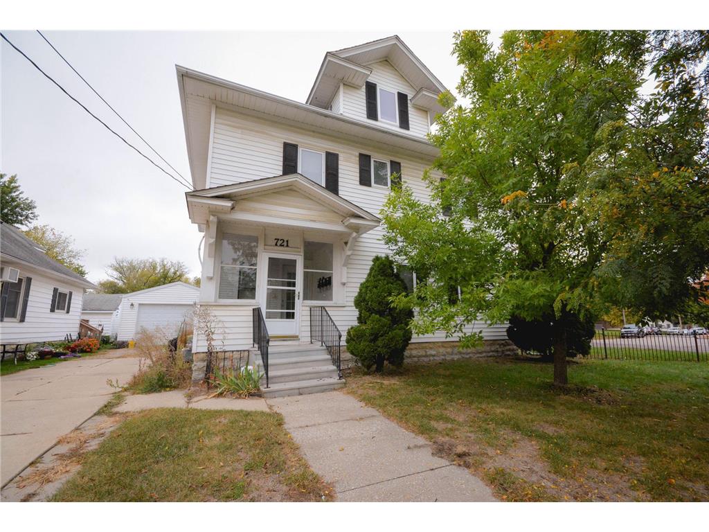 721 2nd Avenue NW, Rochester, MN, 55901 | MLS: 6373332 | Edina Realty