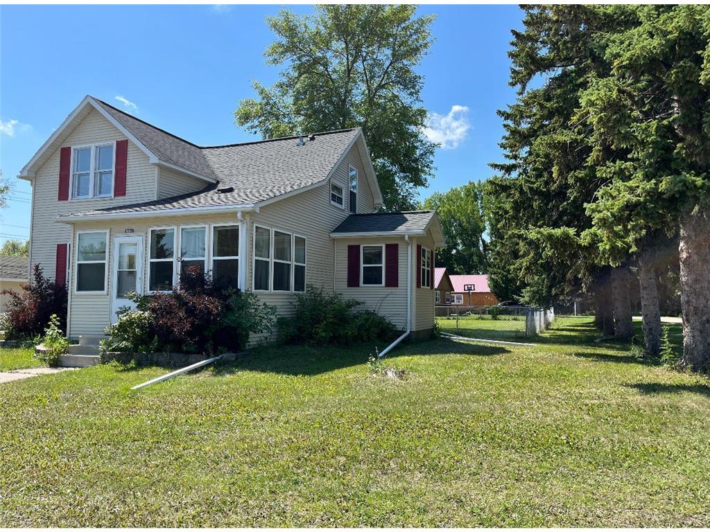 721 Alexander Street, Crookston, MN, 56716 | MLS: 6412588 | Edina Realty