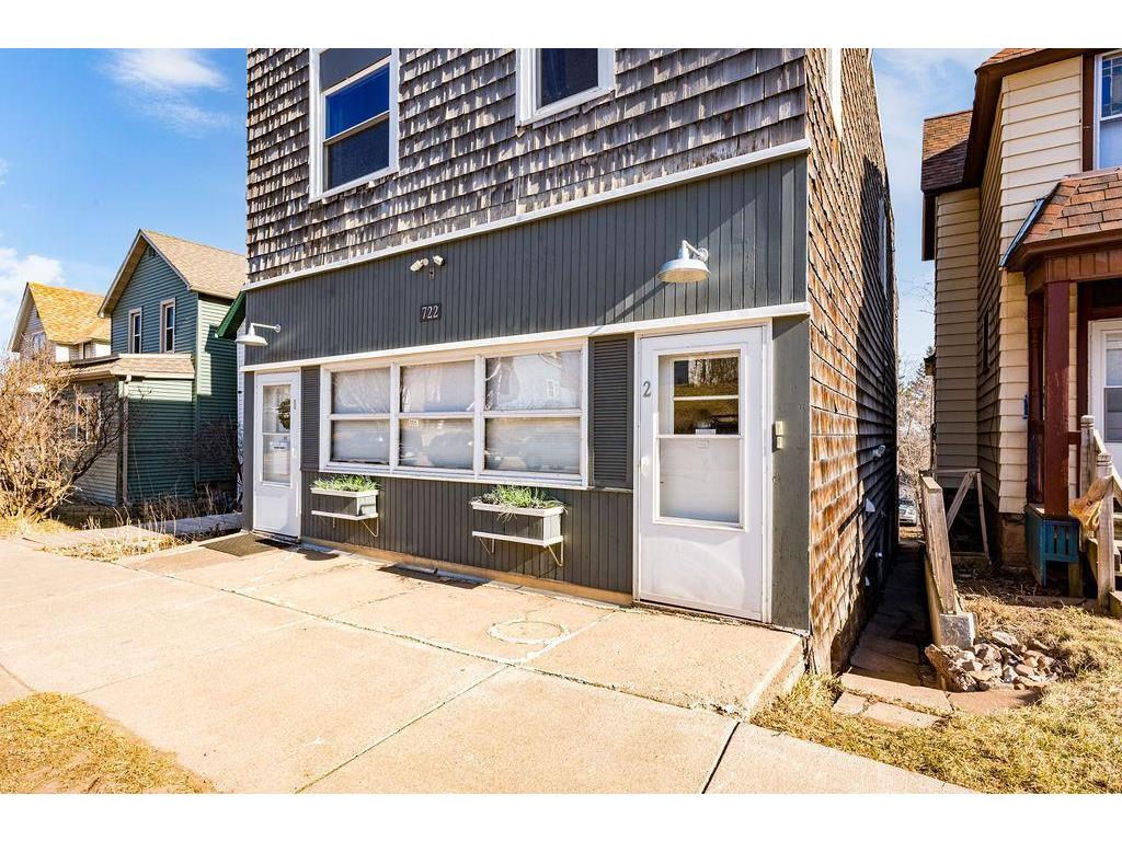722 E 3rd Street, Duluth, MN, 55805 | MLS: 6502758 | Edina Realty