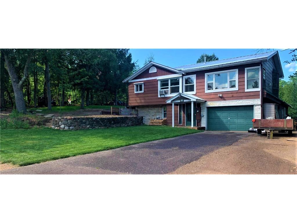 7222 County Road U, Oakland Twp, WI, 54830 | MLS: 6228702 | Edina Realty