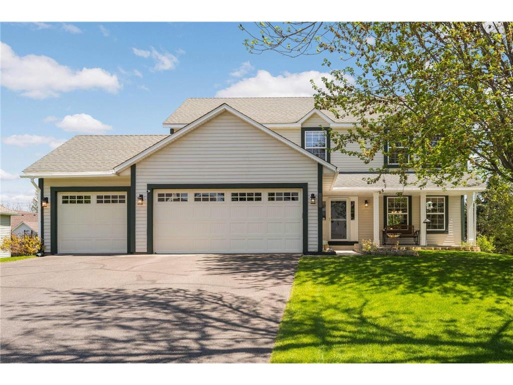 7243 Jonathan Avenue S, Cottage Grove, MN, 55016 | MLS: 6718472 | Edina ...