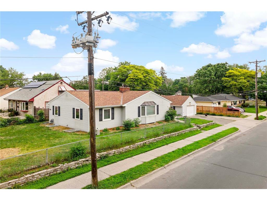 7245 Grand Avenue S, Richfield, MN, 55423 | MLS: 6378029 | Edina Realty