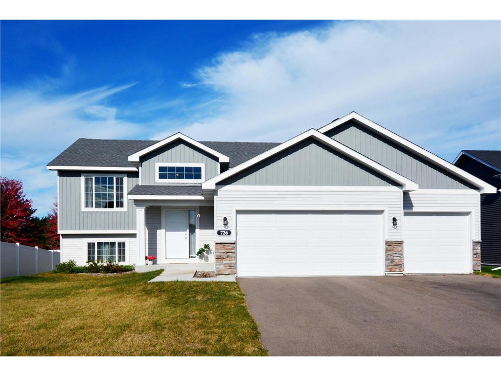 726 Emmy Lane, Hanover, MN, 55341 | MLS: 6613915 | Edina Realty