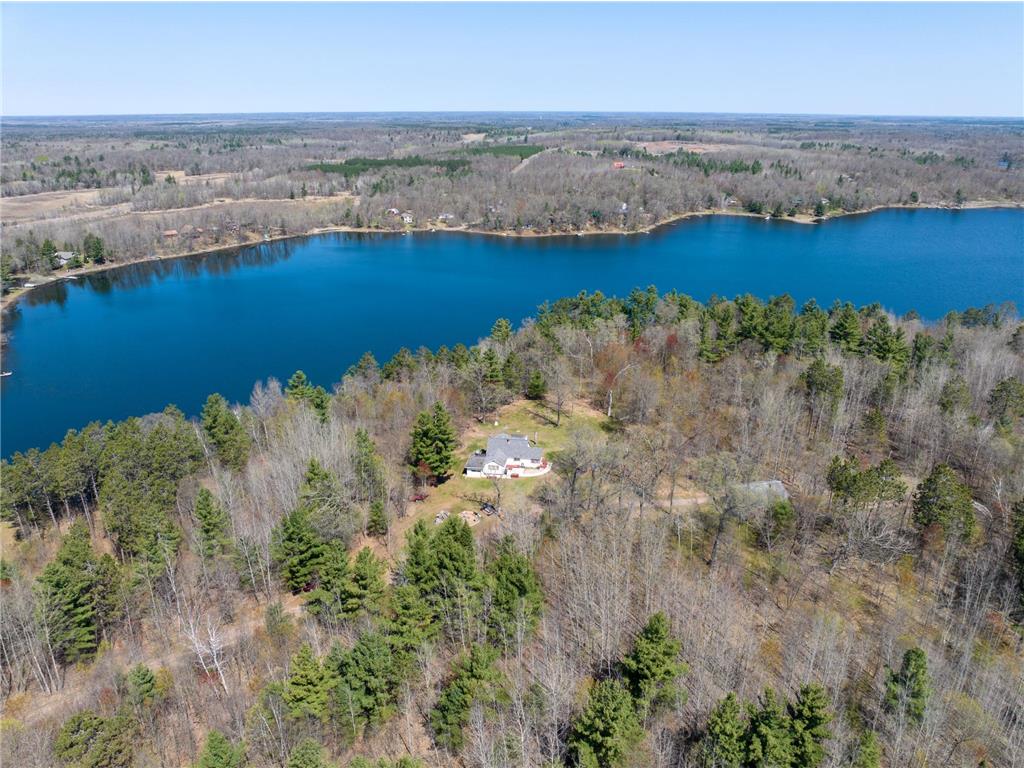 7266 County Road U, Oakland, WI, 54830 | MLS: 6712041 | Edina Realty