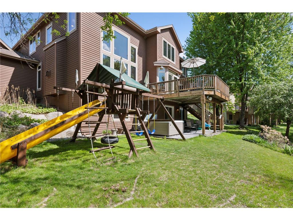 7266 Fawn Hill Road, Chanhassen, MN, 55317 | MLS: 6733331 | Edina Realty