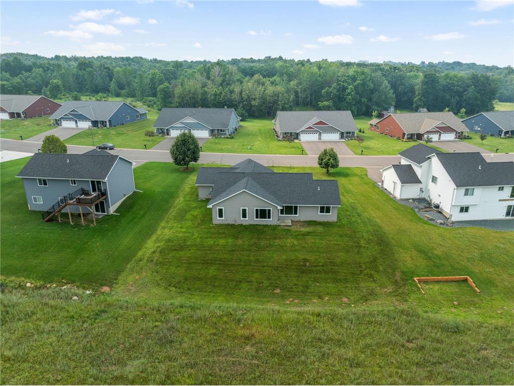 728 Hilltop Lane, Saint Croix Falls, WI, 54024 | MLS: 6753633 | Edina Realty