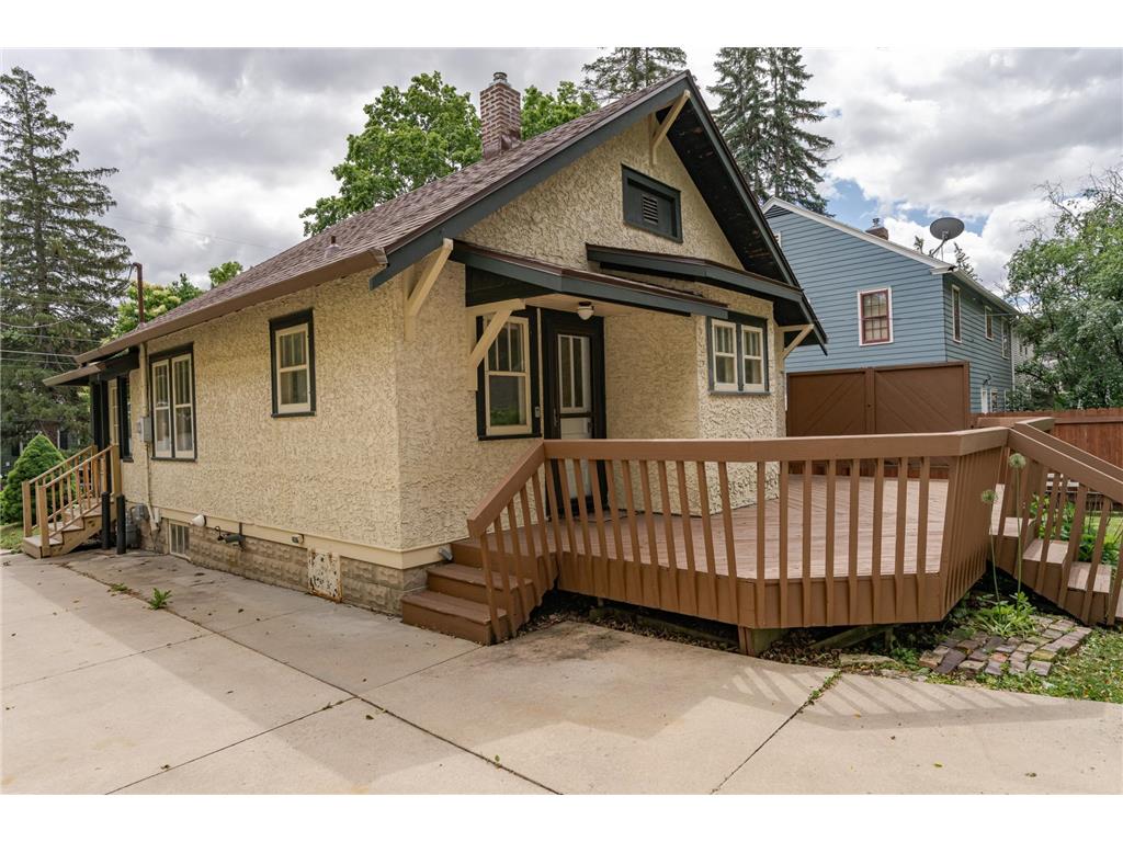 729 7th Avenue SW, Rochester, MN, 55902 | MLS: 6548720 | Edina Realty