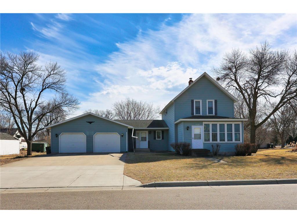 730 Powers Street, Stewart, MN, 55385 | MLS: 6691436 | Edina Realty