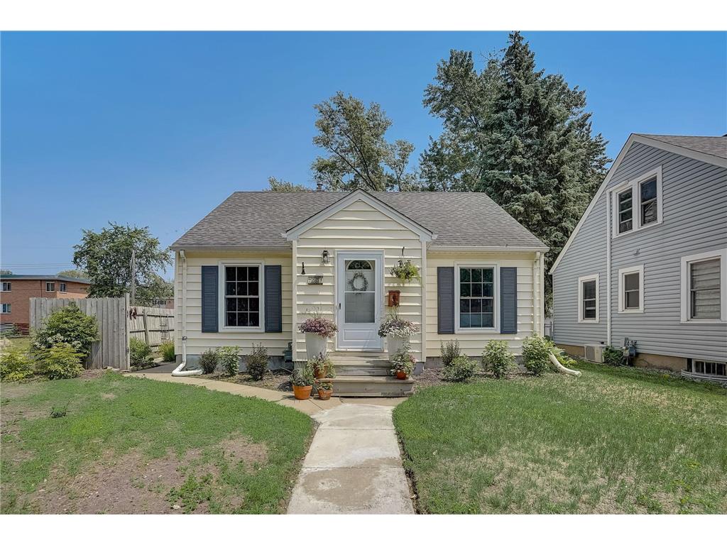 7301 4th Avenue S, Richfield, MN, 55423 | MLS: 6388662 | Edina Realty