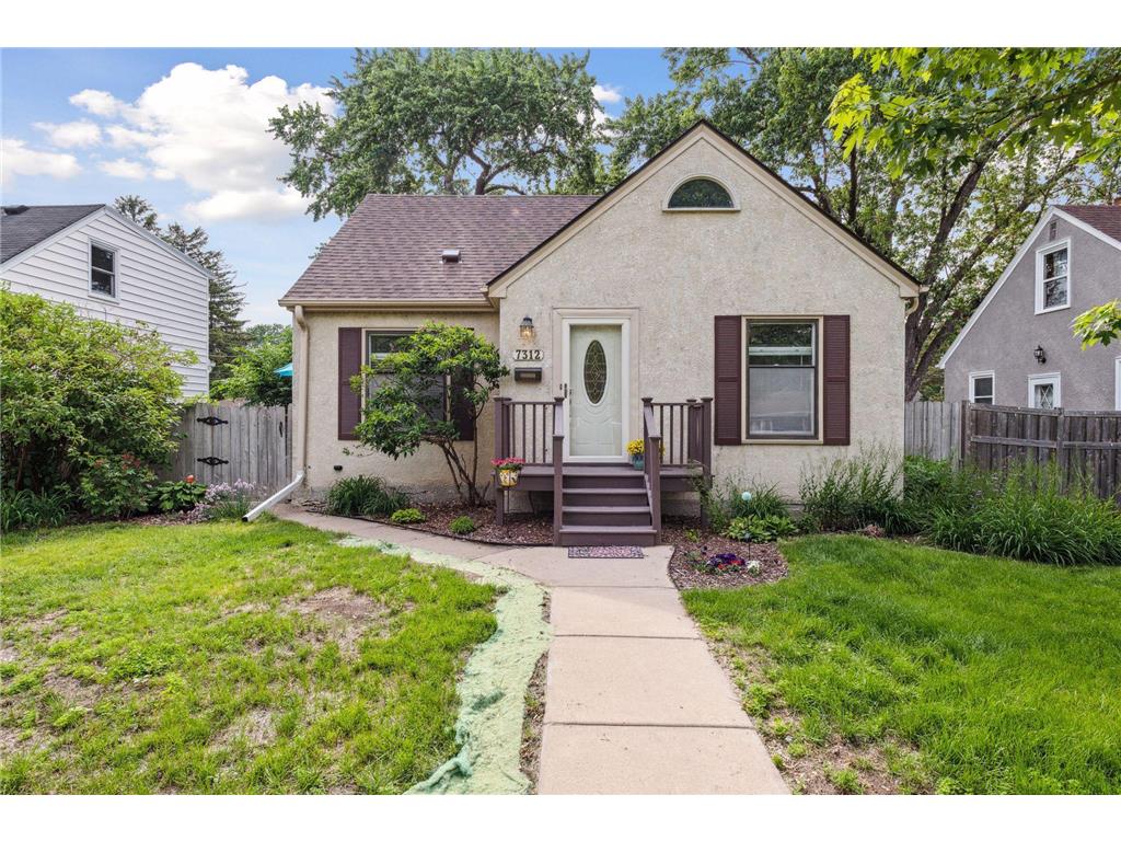 7312 Garfield Avenue, Richfield, MN, 55423 | MLS: 6345924 | Edina Realty
