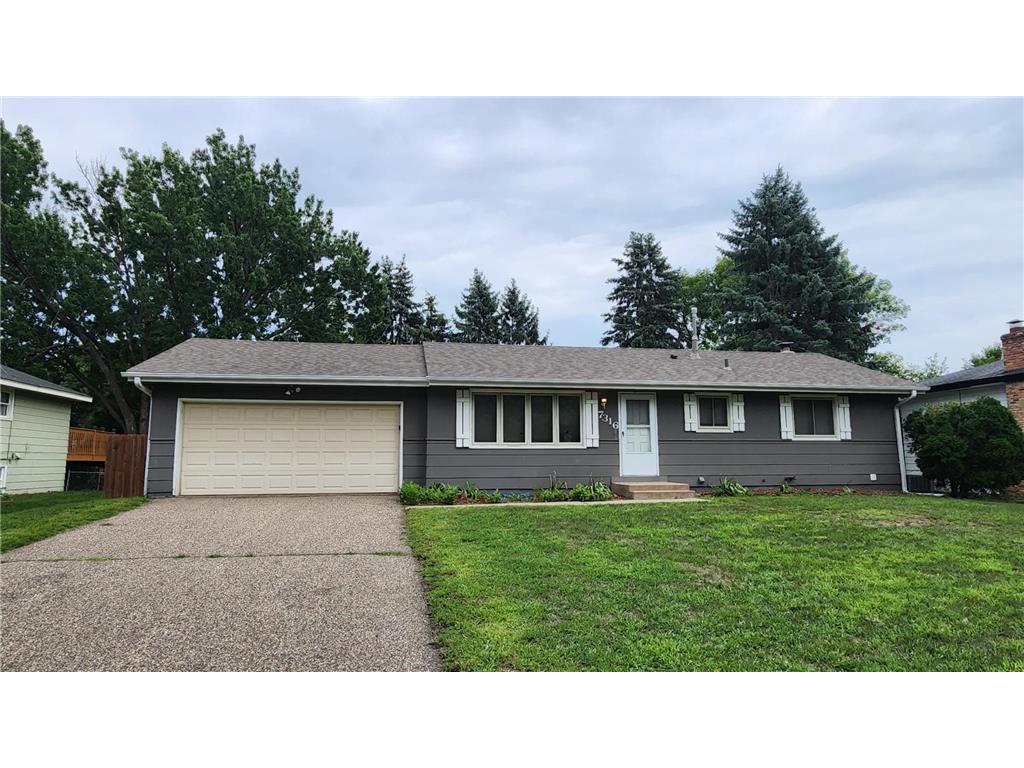 7316 Colorado Avenue N, Brooklyn Park, MN, 55443 | MLS: 6415568 | Edina ...