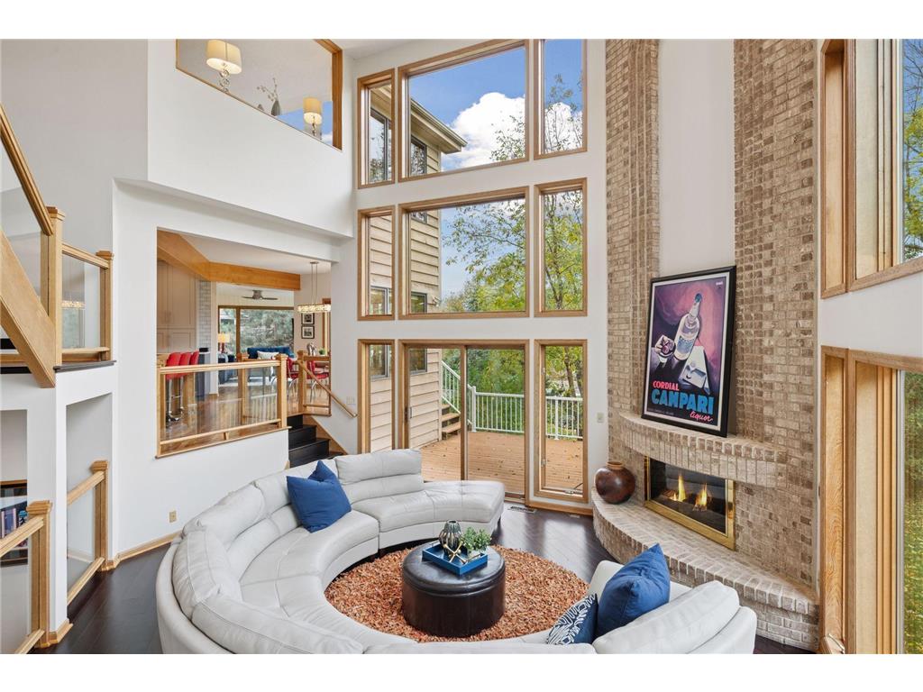 7325 Bush Lake Drive, Bloomington, MN, 55438 | MLS: 6774601 | Edina Realty