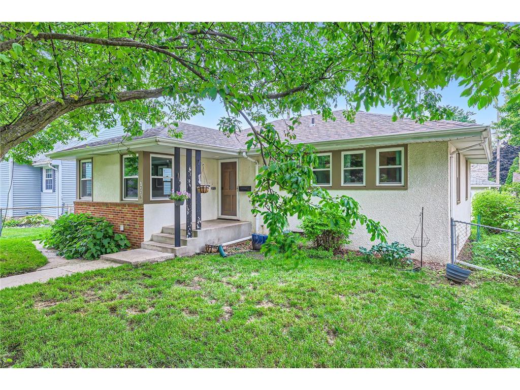 7336 4th Avenue S, Richfield, MN, 55423 | MLS: 6719145 | Edina Realty