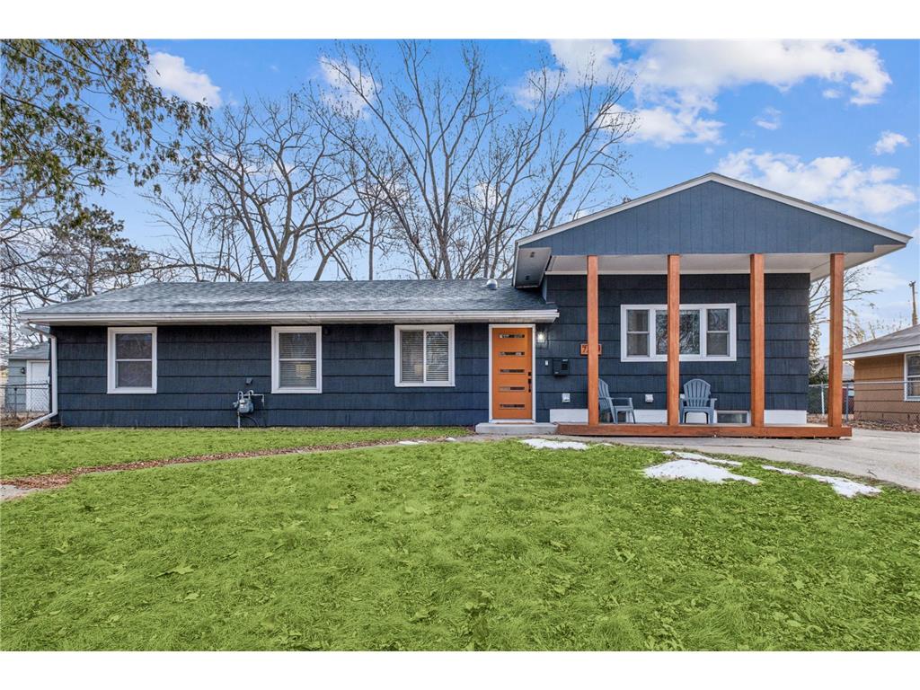 7339 10th Avenue S, Richfield, MN, 55423 | MLS: 6646140 | Edina Realty