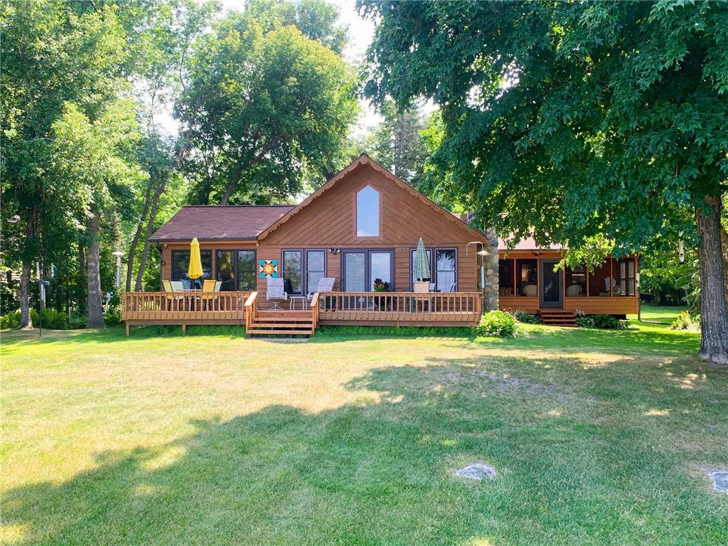 7344 Rogers Point Trail NW, Walker, MN, 56484 | MLS: 6425565 | Edina Realty