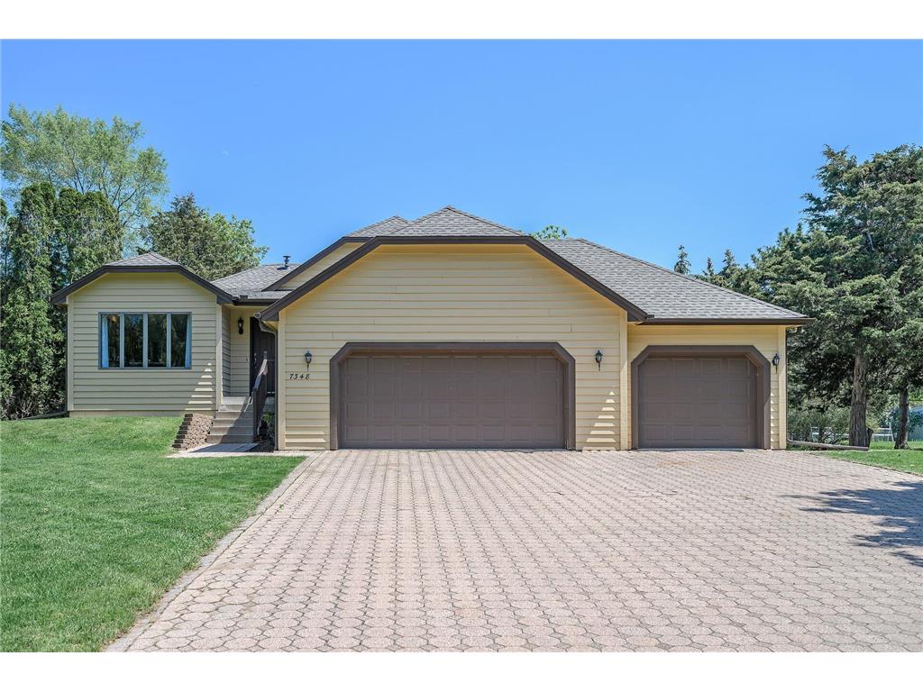 7348 Riverdale Drive N, Brooklyn Park, MN, 55444 | MLS: 6534173 | Edina ...