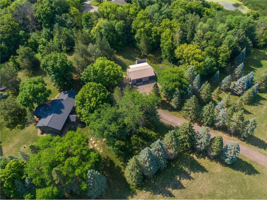 7355 Woodland Trail, Greenfield, MN, 55373 | MLS: 6719368 | Edina Realty